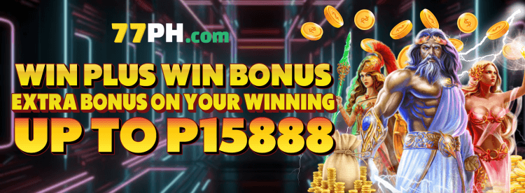 Promotions - 77PH Casino | Official | Philippines’ Casino World Leader
