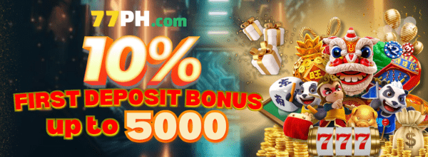 77PH Casino | Official | Philippines’ Casino World Leader