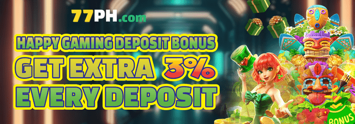 77PH Casino | Official | Philippines’ Casino World Leader