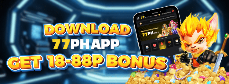 77PH Casino | Official | Philippines’ Casino World Leader