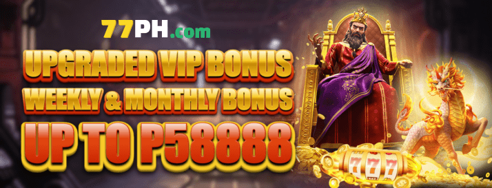 Promotions - 77PH Casino | Official | Philippines’ Casino World Leader